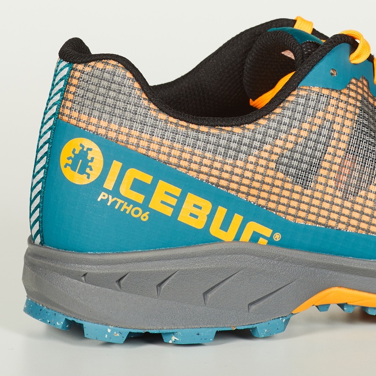 "ICEBUG" PYTHO6 M - 157XCC